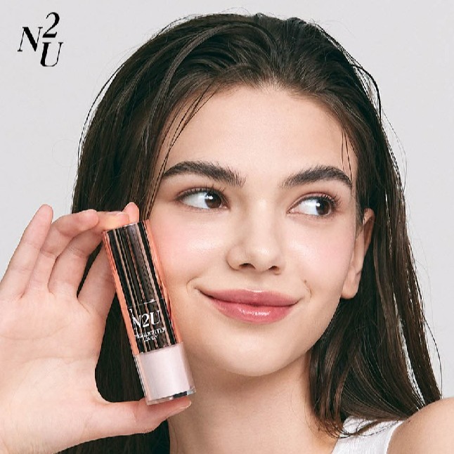 위리뷰 | [N2U] 비건 하이라이터 (러블리)